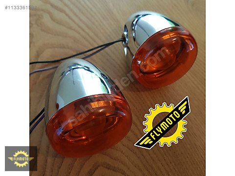 Electric / HARLEY DAVIDSON SİNYAL harley sinyal h-d 68978-00 at ...