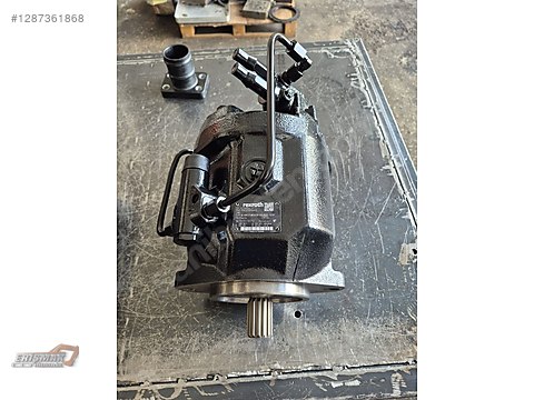 JCB 3cx rexroth orijinal sıfır ana pompa - Türkiye'nin ilan sitesi ...