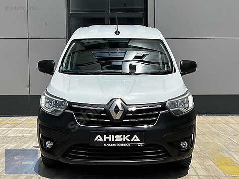 Renault / Express Van / 1.5 BlueDCi Joy / AHISKA'DAN 2022 MODEL RENAULT ...