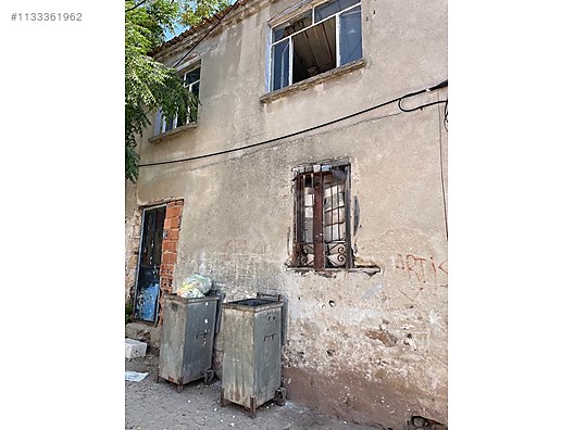 BURÇİN EMLAKTAN SATILIK TAS BİNA BAHÇELİ VE DEPO - Satılık Müstakil Ev ...