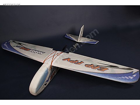 Türkiye'de TEK - Diğer & Özel Yapım RC Araçlar Uçak sahibinden.com'da ...
