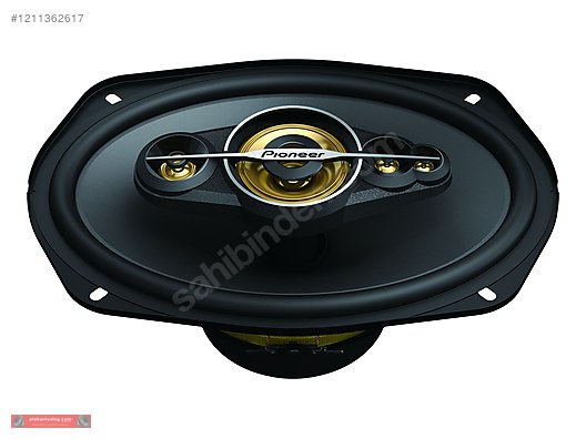 Pioneer TS-A 6991 F 2 X 700 Watt Kolon - 1211362617