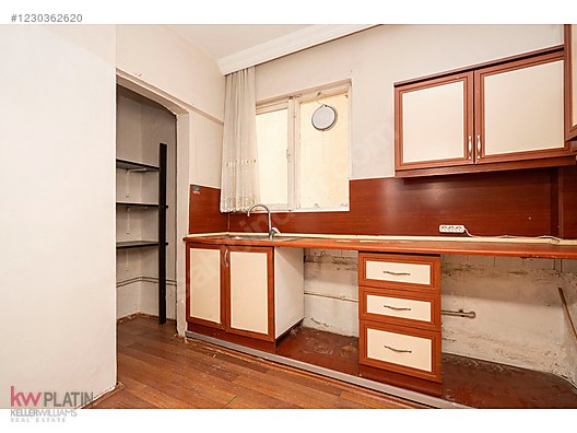 Levent 4. Gazeteciler Sitesi'nde Satılık 3+1 Daire - Satılık Daire ...