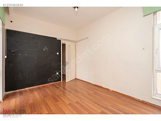 Levent 4. Gazeteciler Sitesi'nde Satılık 3+1 Daire - Satılık Daire ...