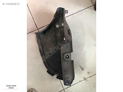 BMW F30 M3 F80 ALT ARKA KAPLAMA SÖKME ORJ 51757258047 7258047 - İlan ve ...