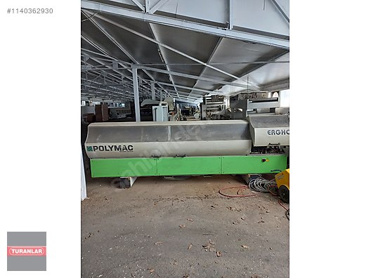 Ankara Sincan TURANLAR MAKİNA İş Makineleri & Sanayi ilanları ...