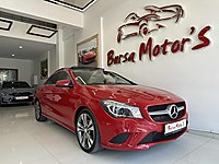 Bursa Nilüfer BURSA MOTORS Vasıta İlanları sahibinden.com'da