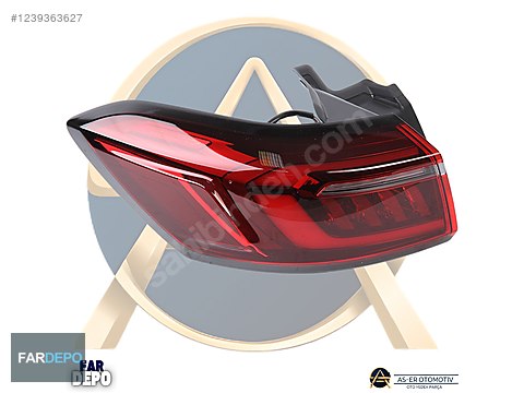 Otomobil & Arazi Aracı / Elektrik / CHERY TİGGO 8 PRO SOL STOP 2022 ...