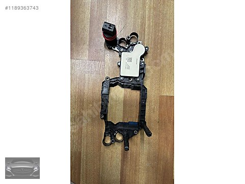 Otomobil & Arazi Aracı / Şanzıman & Vites / MERCEDES W245 A B SERİSİ ...