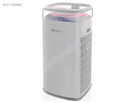 Dijitsu Ht 200 Hepa Fitreli Hava Temizleme sahibinden.comda - 1211363880