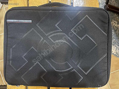 Golla Generation Mobile Laptop Çantası - Laptop Çantası Çeşitleri ...