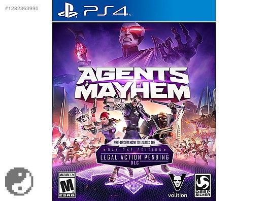 Ps4 Farming Simulator 22 - Piksel Oyun - Avcılar sahibinden.comda ...