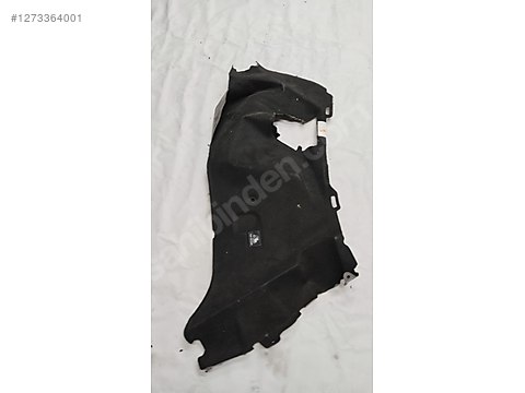 849512449R DUSTER BAGAJ YANLIĞI SOL ÇIKMA - İlan ve alışverişte ilk ...