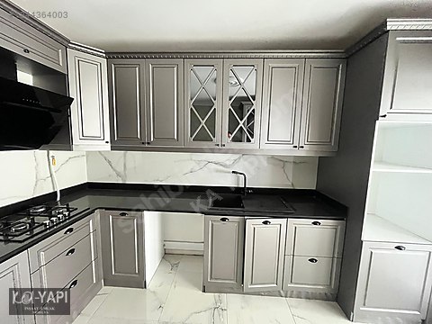 KA-YAPI'DAN KARACA TOWERS'DA MÜKEMMEL DAİRE - Satılık Daire İlanları sahibinden.com'da - 1244364003