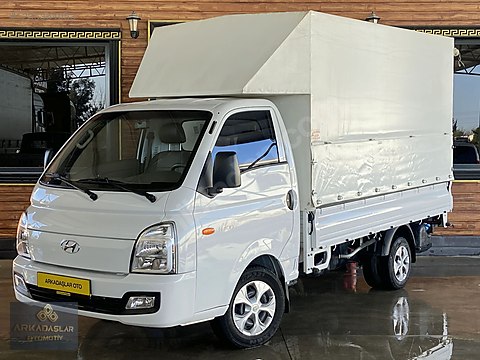 Hyundai H 100 Model 985.000 TL Galeriden satılık Sıfır - 1235364053
