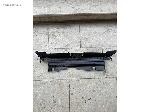 W213 MERCEDES RADYATÖR HAVA BAKALİTİ A2135050130 - İlan ve alışverişte ...