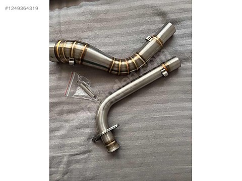 Egzoz / Nmax 125-155 Headers sahibinden.comda - 1249364319