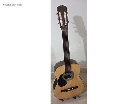 Flamenko Gitar - 1285364465