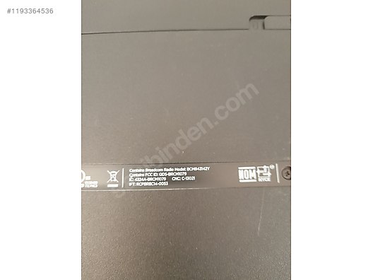 HP BCM943142Y - İlan ve alışverişte ilk adres sahibinden.com'da ...