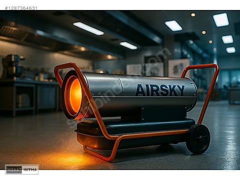 ISIMAK ELEKTRİKLİ ISITICI ÖZELLİKLERİ MOBİL ISITICI KİRALAMA sahibinden ...