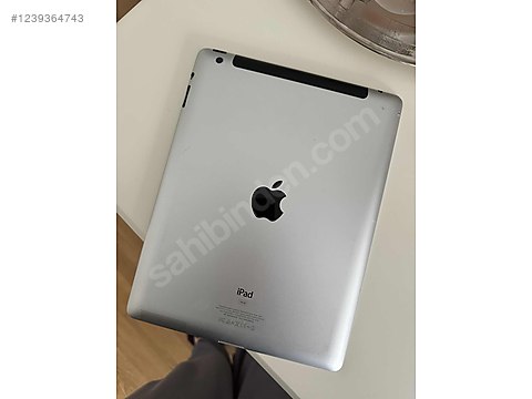 Apple iPad 2 16 GB Tablet - 1239364743