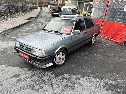 Tofaş / Şahin / 1.6 ie / Gürkan otomotiv den 2000 sahin s sahibinden ...