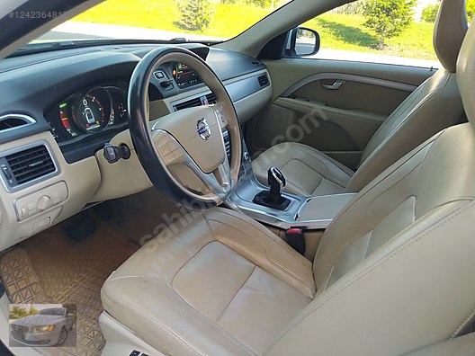 Volvo / S80 / 1.6 D / Advance / MUALLİM VOLVO+2015+1.6D2+BOYASIZ ...