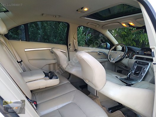 Volvo / S80 / 1.6 D / Advance / MUALLİM VOLVO+2015+1.6D2+BOYASIZ ...