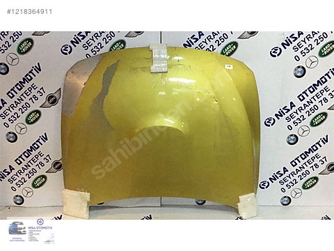 BMW M SERİSİ F80 KAPUT ORİJİNAL ÇIKMA 41008058887 - İlan ve alışverişte ...