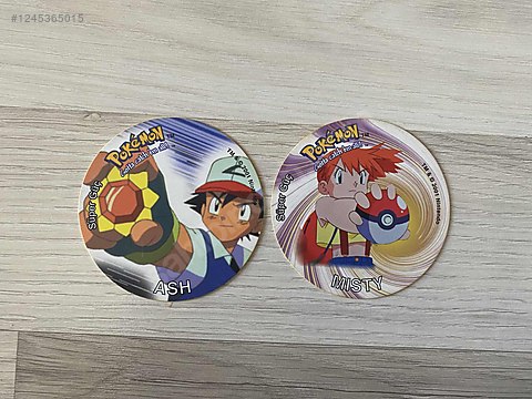 Pokemon Dev Taso sahibinden.comda - 1245365015