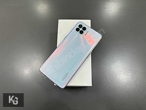 Oppo / Reno4 Lite / KUZEY GSM ' OPPO RENO 4 LİTE 128 GB TERTEMİZ SADECE ...