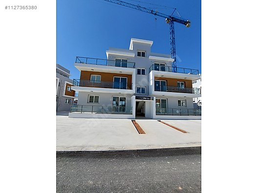 Kibrista kelepir 2+1 turquoise long beach beyaz eşya hadiye - Satılık ...