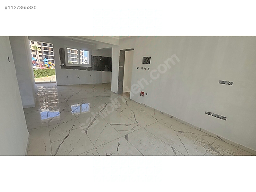 Kibrista kelepir 2+1 turquoise long beach beyaz eşya hadiye - Satılık ...