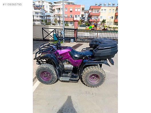 Arora Hunter 300 Bordo Renk Model 120.000 TL Sahibinden Satılık Sıfır ...