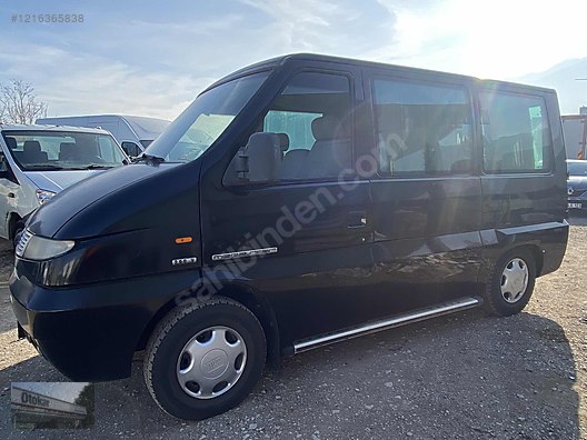 Galeriden Satılık 2005 Model 132000 Km BMC Megastar 290 M 225.000 TL ...