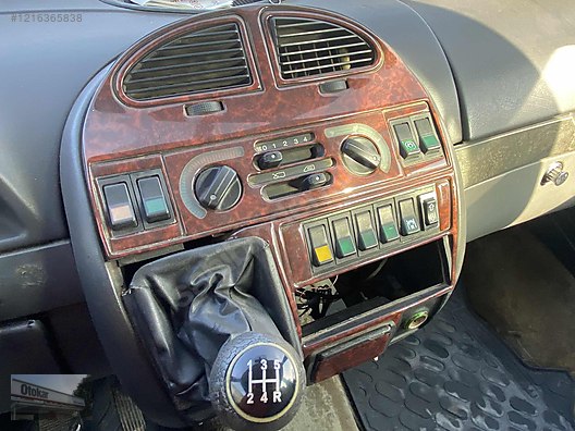 Galeriden Satılık 2005 Model 132000 Km BMC Megastar 290 M 225.000 TL ...