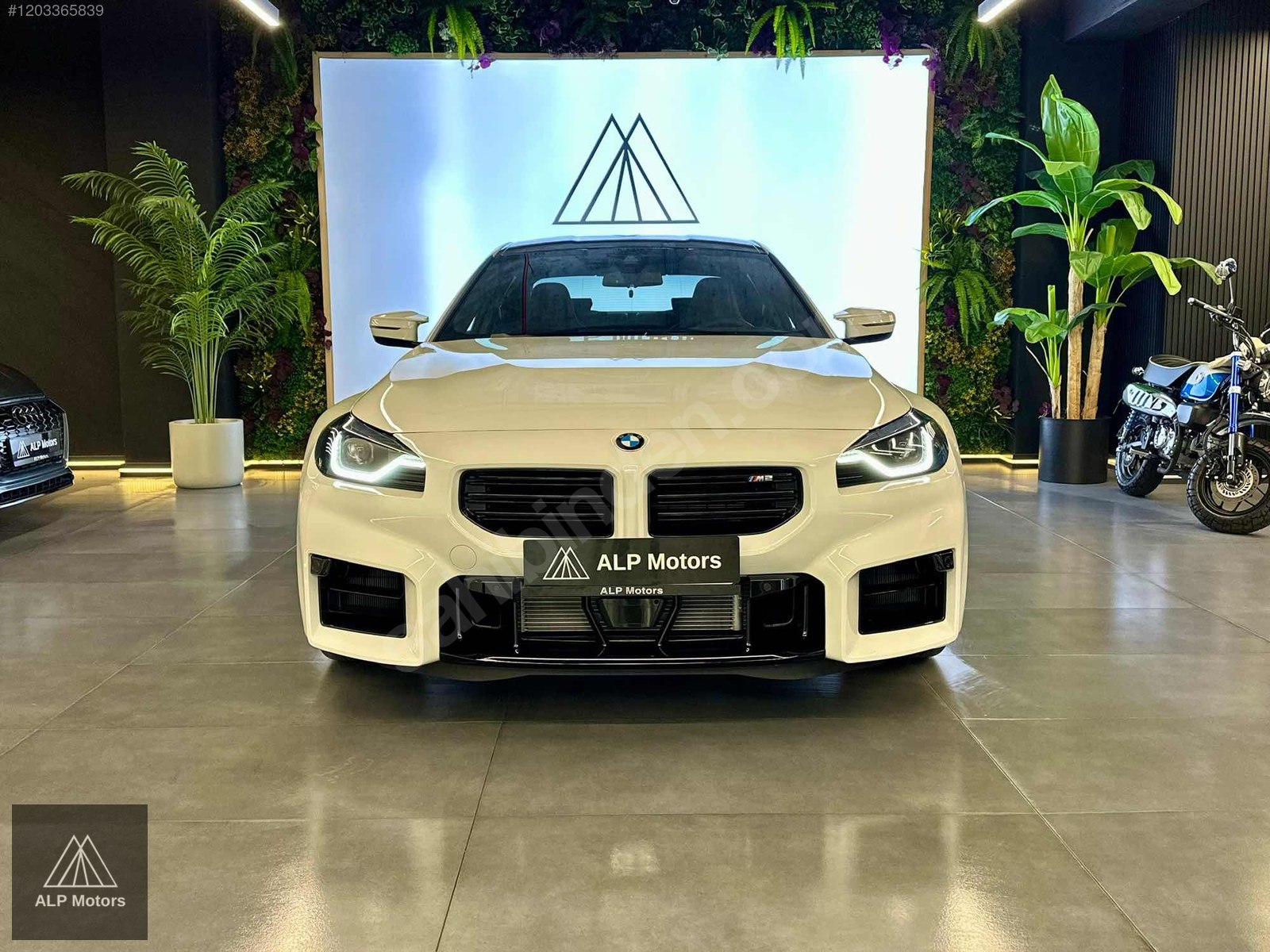 BMW / M Serisi / M2 / HATASIZ 2024 BMW M2 COUPE 460 HP TRACK PACK ...