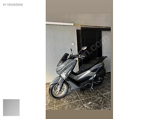 Apec APX5 2023 Model Scooter / Maxi Scooter Motor Motosiklet Mağazasından İkinci El 99.000 TL ...