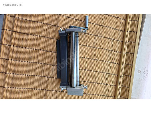 Caka Makinesi - Metal İşleme Endüstri Makineleri - 1283366015