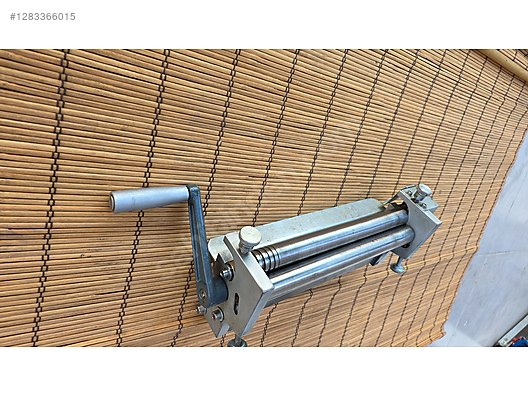 Caka Makinesi - Metal İşleme Endüstri Makineleri - 1283366015