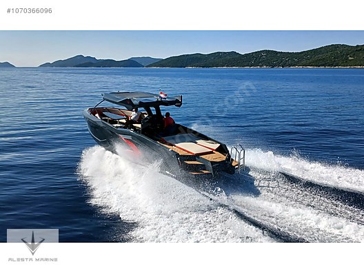 ALESTA MARINE RAPTOR PARASAILING & TUR TEKNESİ (MOTORSUZ) - Türkiye'nin ...