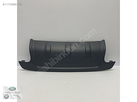 LR105613 / JK6217K950AWW LR RANGE ROVER SPORT ARKA TAMPON PARÇA - İlan ...