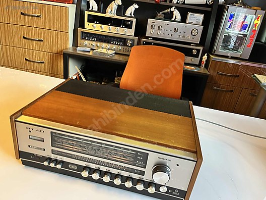 GRUNDİG RT 40 M DECK RADYO - İkinci El Grundig Müzik Seti & Teyp modelleri sahibinden.com'da ...