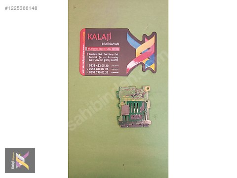 SONY SVD 132 SD KART OKUYUCUSU sahibinden.comda - 1225366148