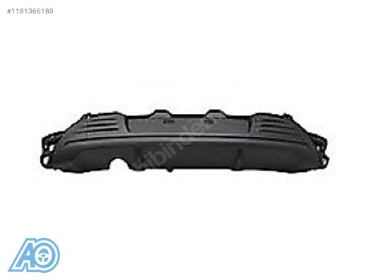 RENAULT CLİO 4 ARKA TAMPON ALT TAKIM (850225236R) - İlan ve alışverişte ...
