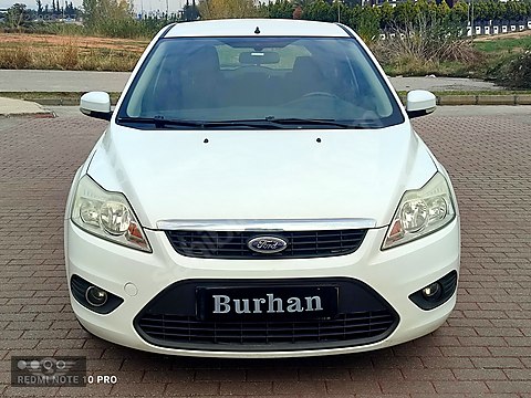 Ford / Focus / 1.6 / Comfort / 2011 FORD FOCUS 1.6 HB COMFORT..TEK EL ...