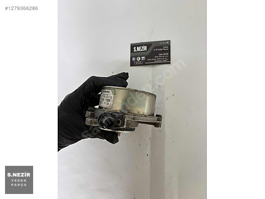 Otomobil & Arazi Aracı / Fren & Debriyaj / 059145100J Audi 3.0 Vakkum ...