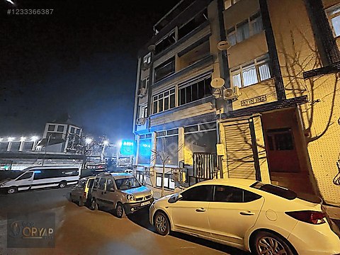 ORYAP EMLAK'TAN SATILIK KOD 288 2+1 90M2 TEMİZ FIRSAT DAİRE!! - Satılık ...