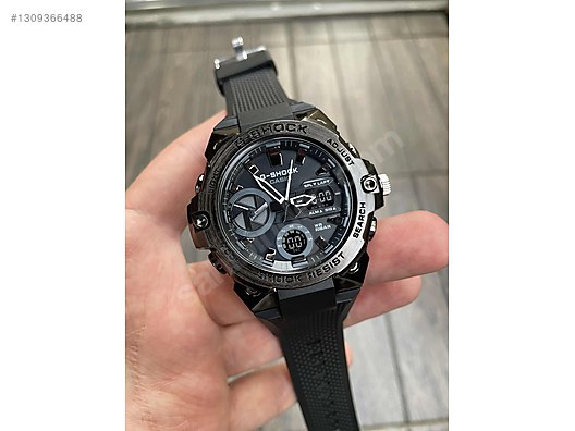 Casio / Sıfır Casio G-Shock HSD-007 sahibinden.comda - 1309366488