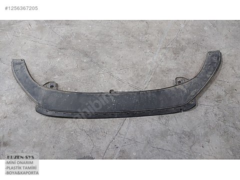 Minivan & Panelvan / Dış Aksesuar / 1T0805903A VW CADDY ÖN TAMPON ALT ...